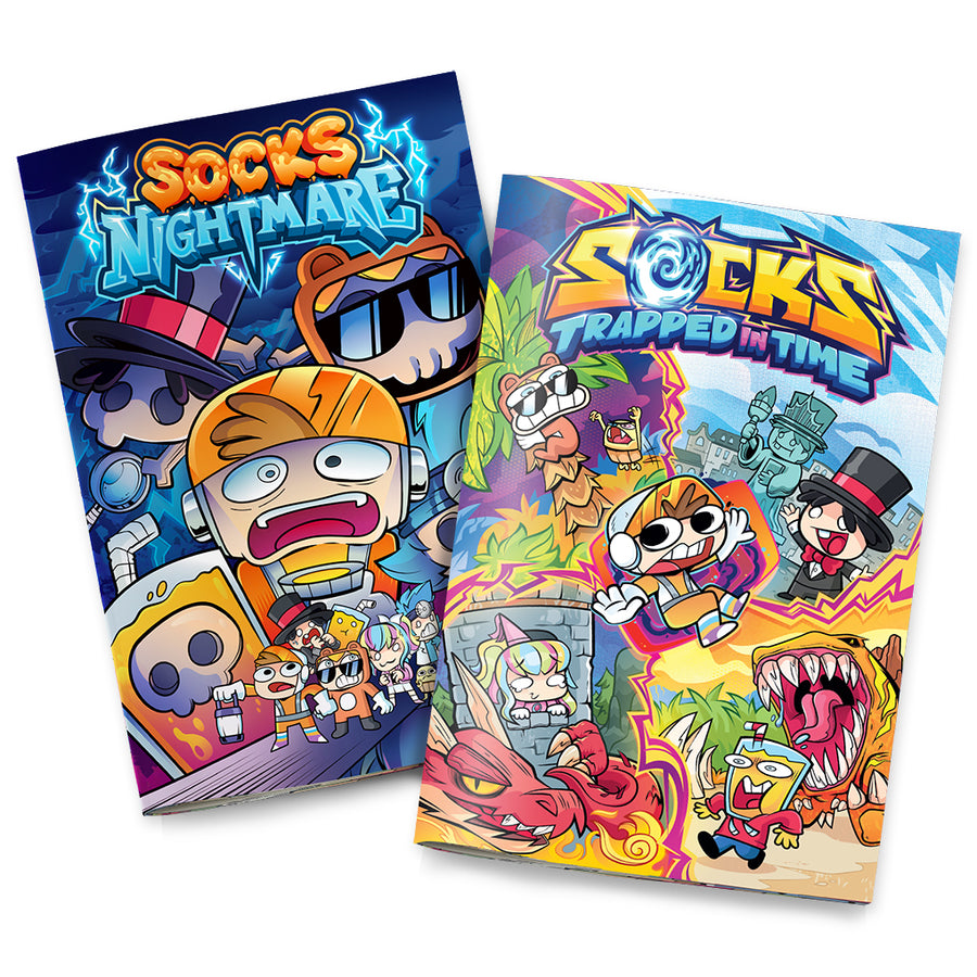 All Products – Socksfor1