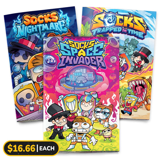 All Products – Socksfor1