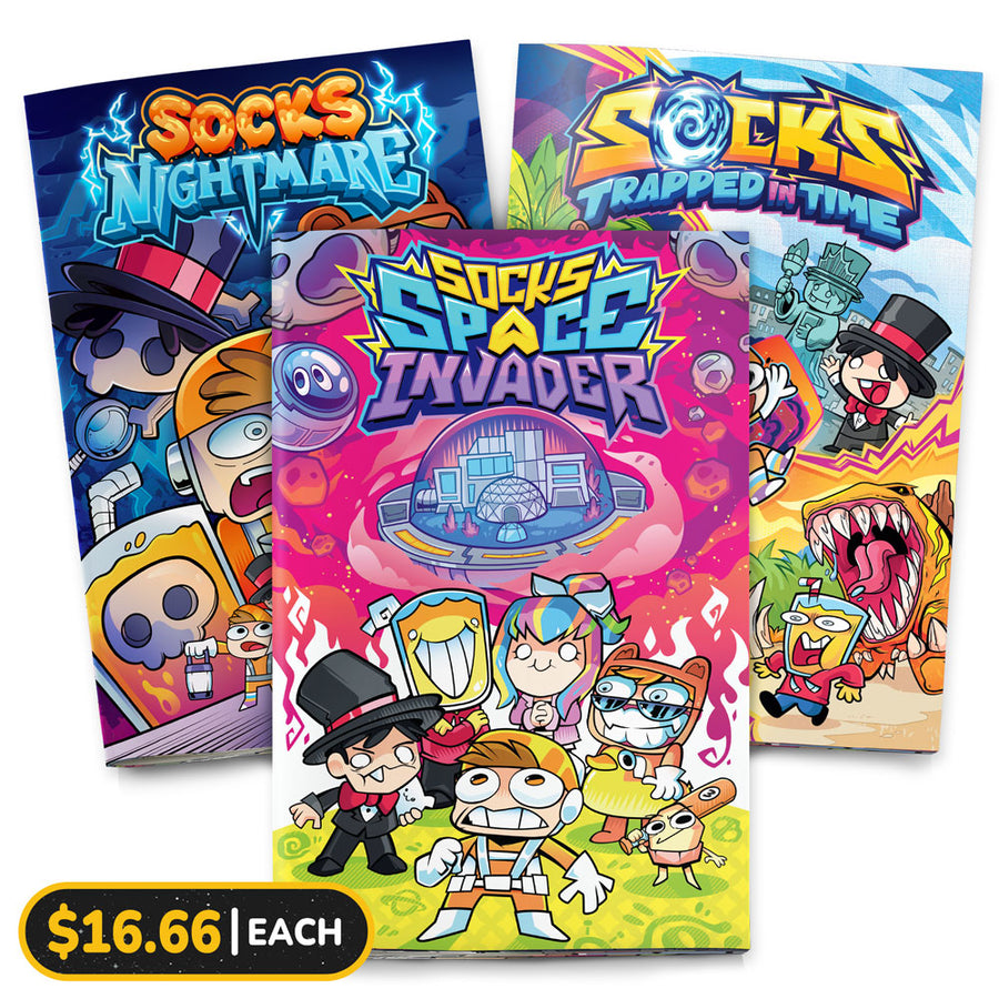 All Products – Socksfor1
