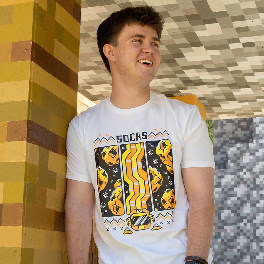 SOCKSFOR1 – Socksfor1