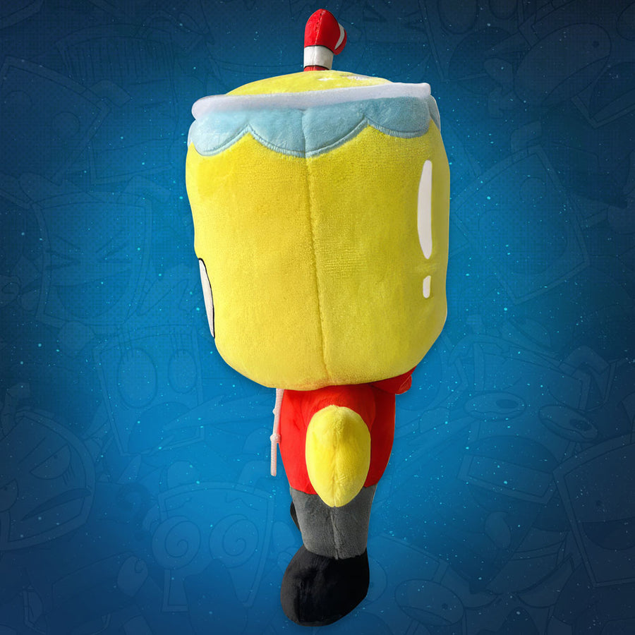 Joocie PLUSHIE! – Socksfor1