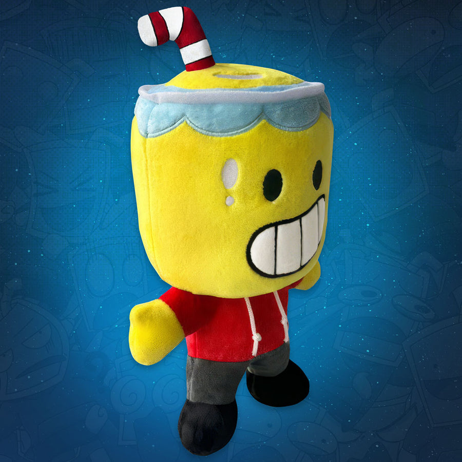 Joocie PLUSHIE! – Socksfor1