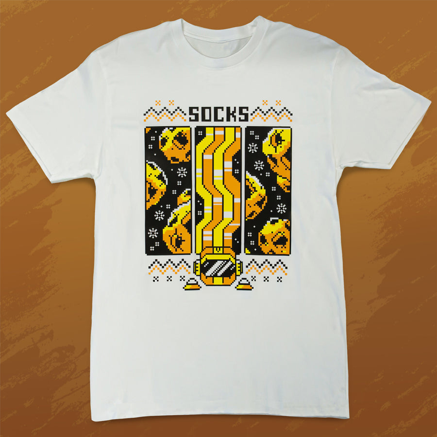 SOCKSFOR1 – Socksfor1