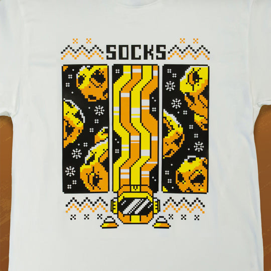 SOCKSFOR1 – Socksfor1