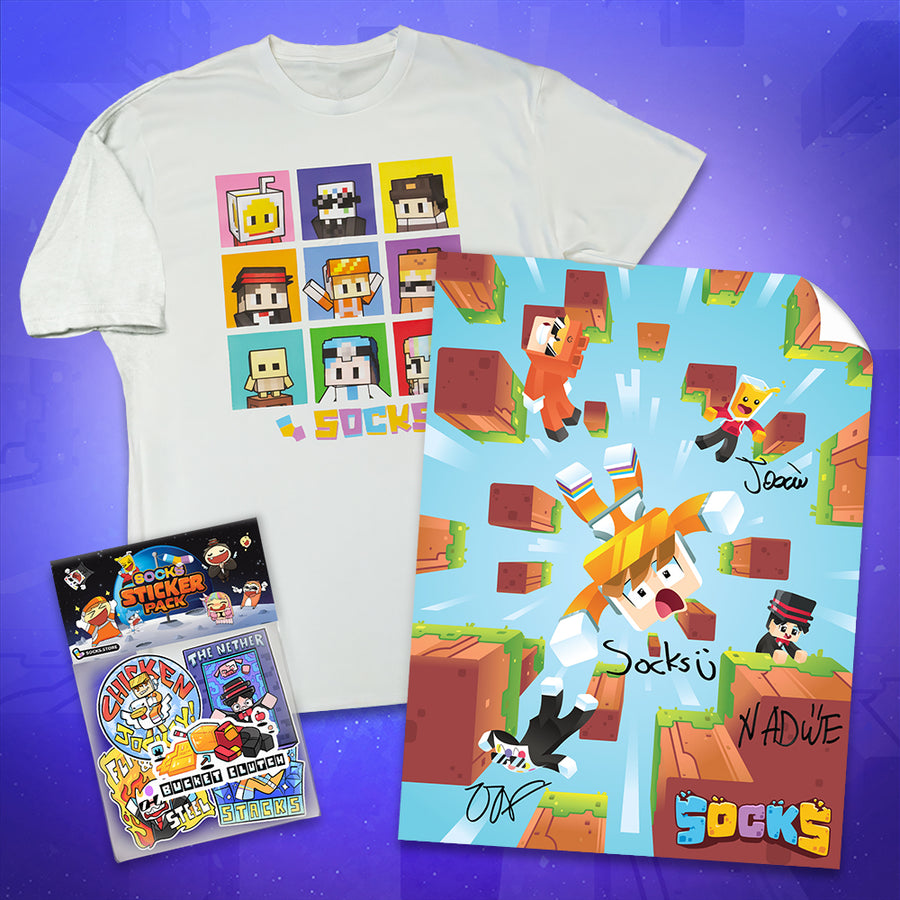 All Products – Socksfor1