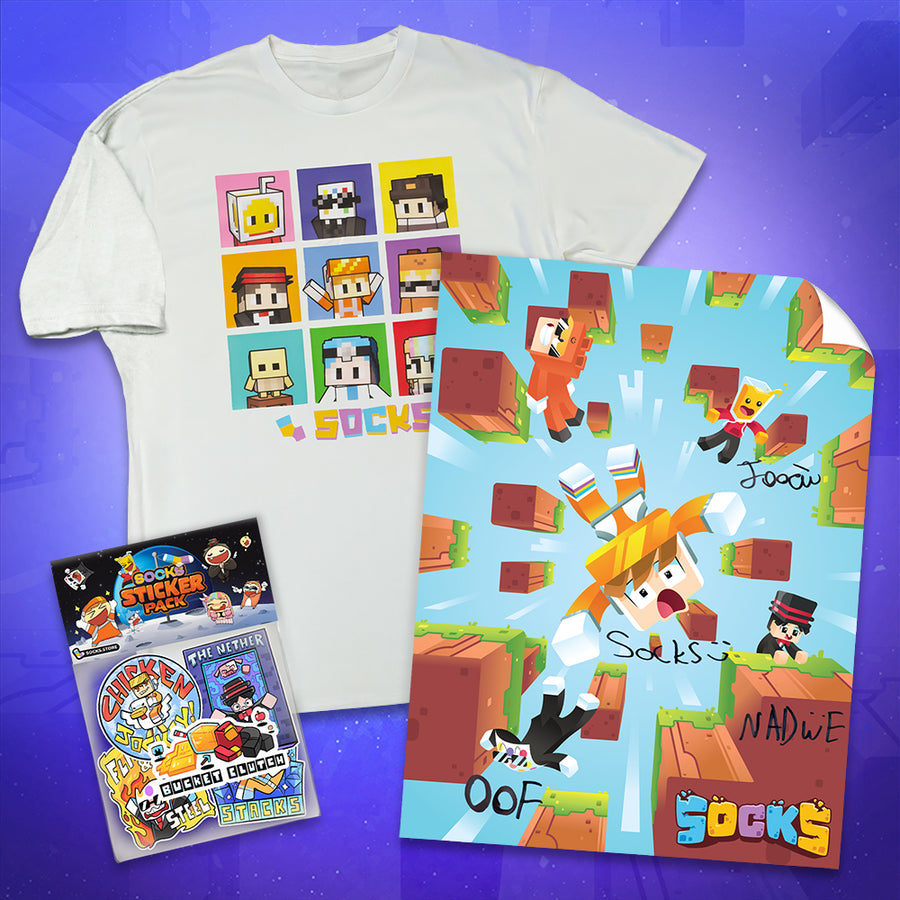 All Products – Socksfor1