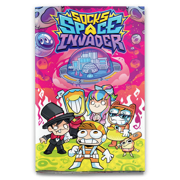 Comic Books – Socksfor1