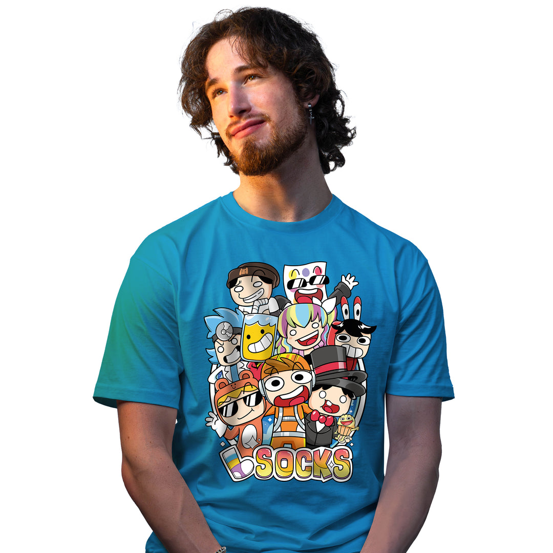 Products – Socksfor1