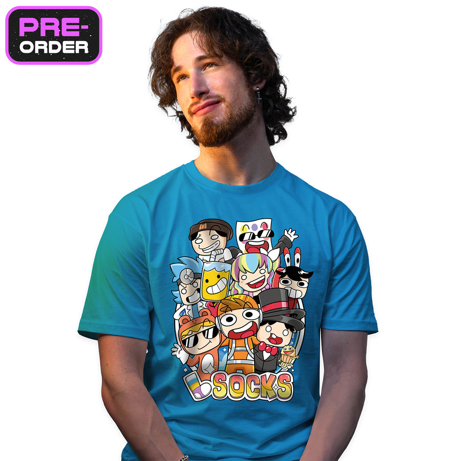 Products – Socksfor1