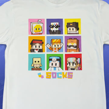 Products – Socksfor1