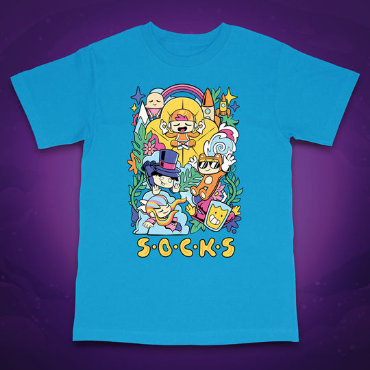 All Products – Socksfor1