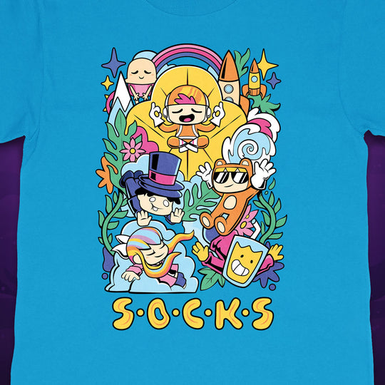 All Products – Socksfor1