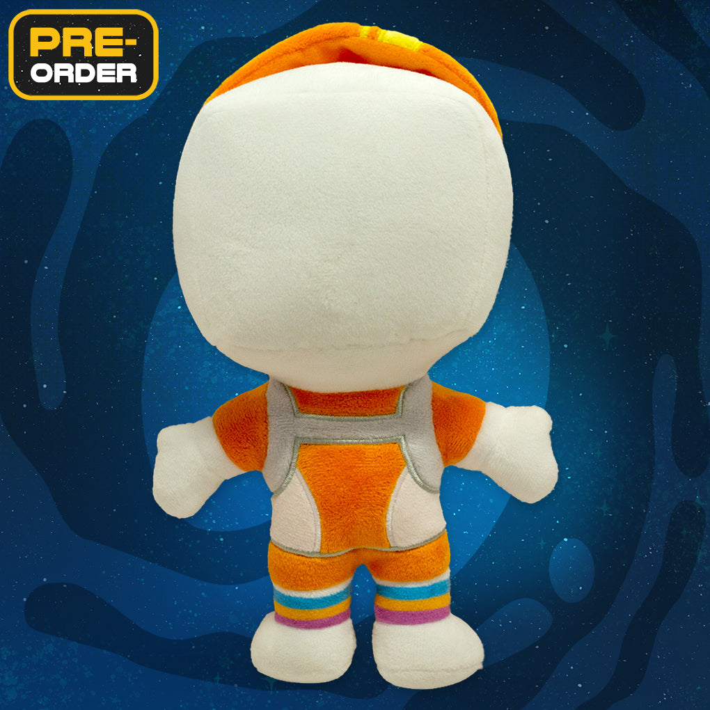 Socks PLUSHIE! – Socksfor1