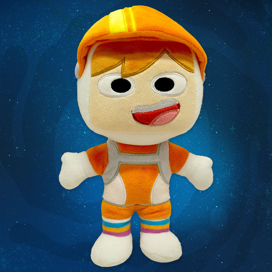 Socks PLUSHIE! – Socksfor1
