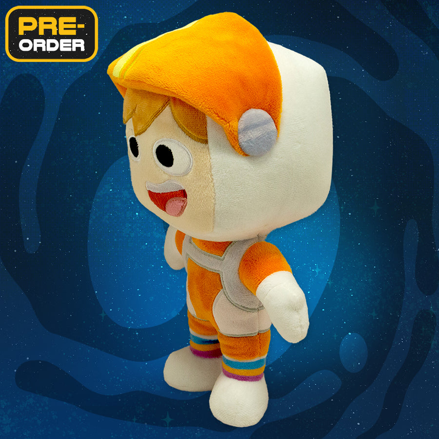 Socks PLUSHIE! – Socksfor1