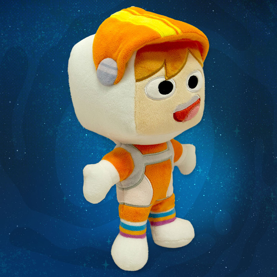 Socks PLUSHIE! – Socksfor1