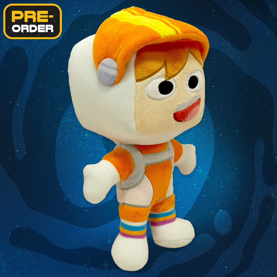 Socks PLUSHIE! – Socksfor1