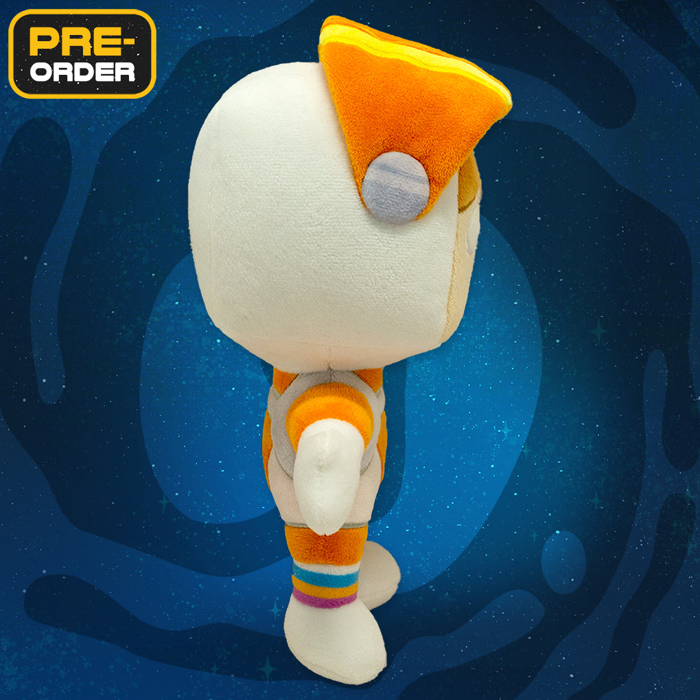 Socks PLUSHIE! – Socksfor1