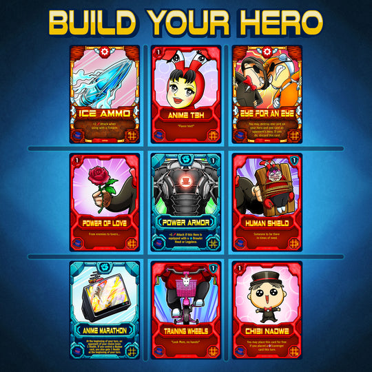 Socks VS Nadwe Card Game – Socksfor1