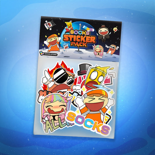 SOCKSFOR1 – Socksfor1