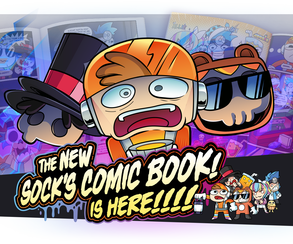 SOCKSFOR1 – Socksfor1