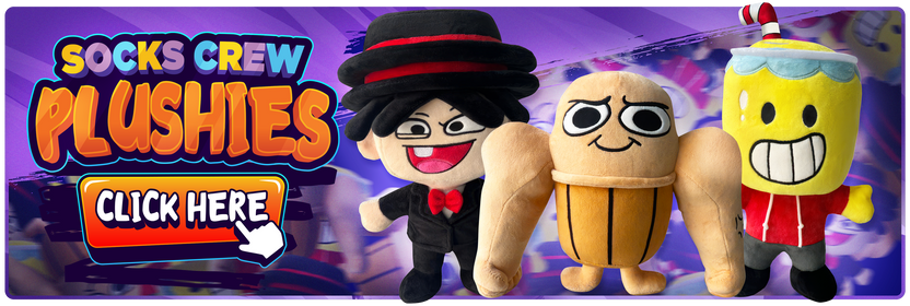 SOCKSFOR1 – Socksfor1