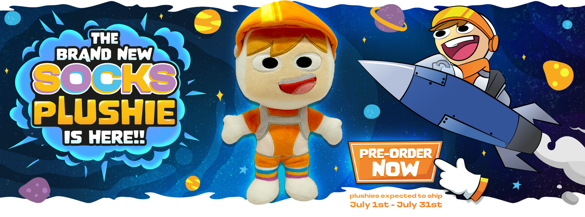 SOCKSFOR1 – Socksfor1