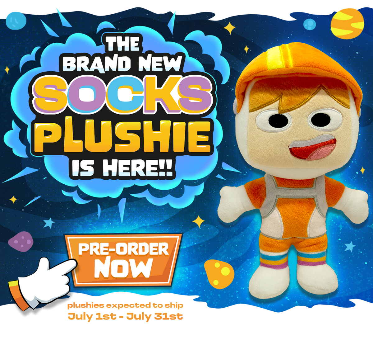 SOCKSFOR1 – Socksfor1