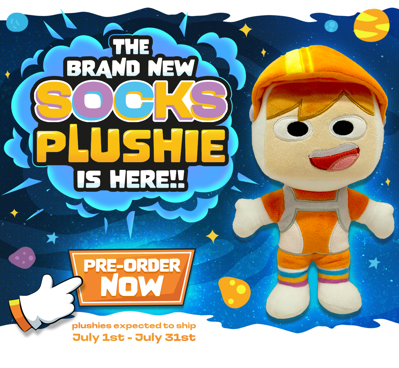 SOCKSFOR1 – Socksfor1