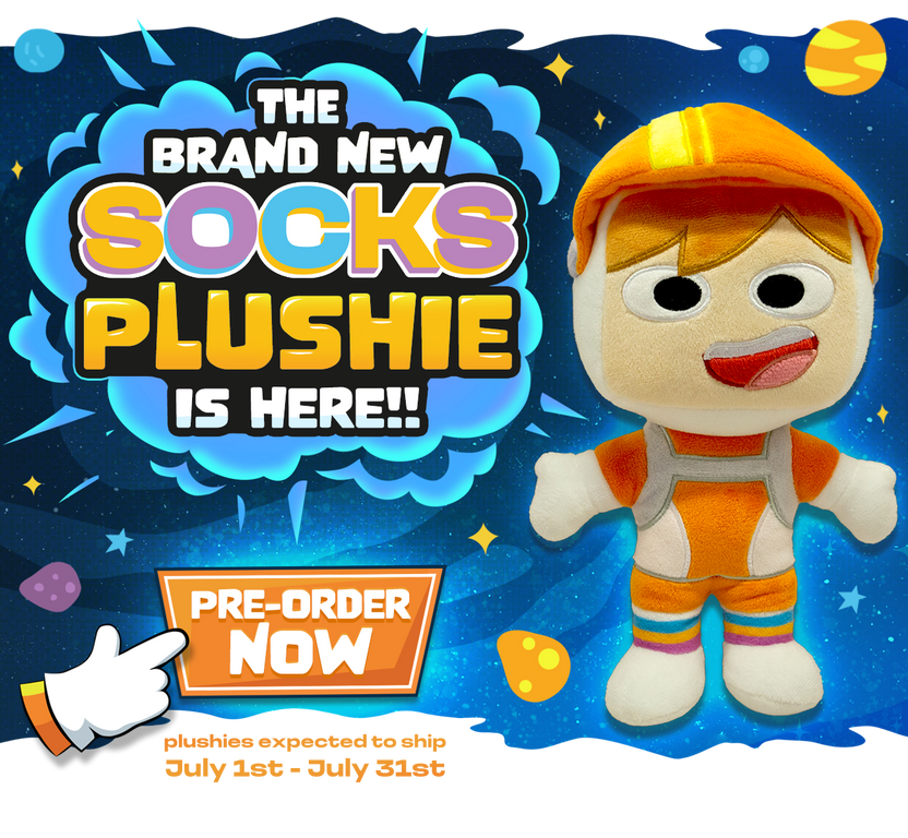 SOCKSFOR1 – Socksfor1