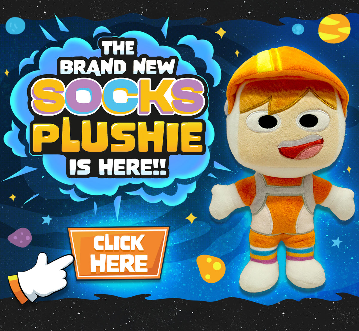 SOCKSFOR1 – Socksfor1