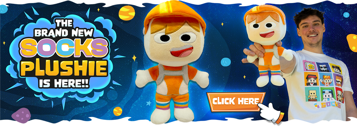 SOCKSFOR1 – Socksfor1