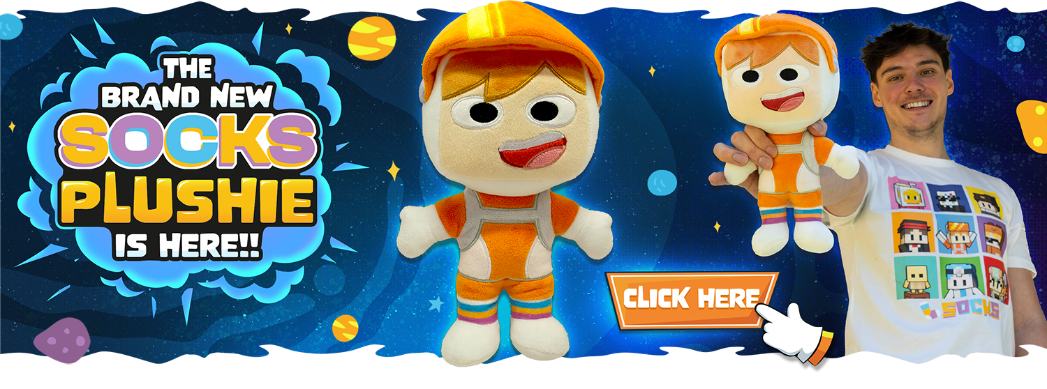 SOCKSFOR1 – Socksfor1