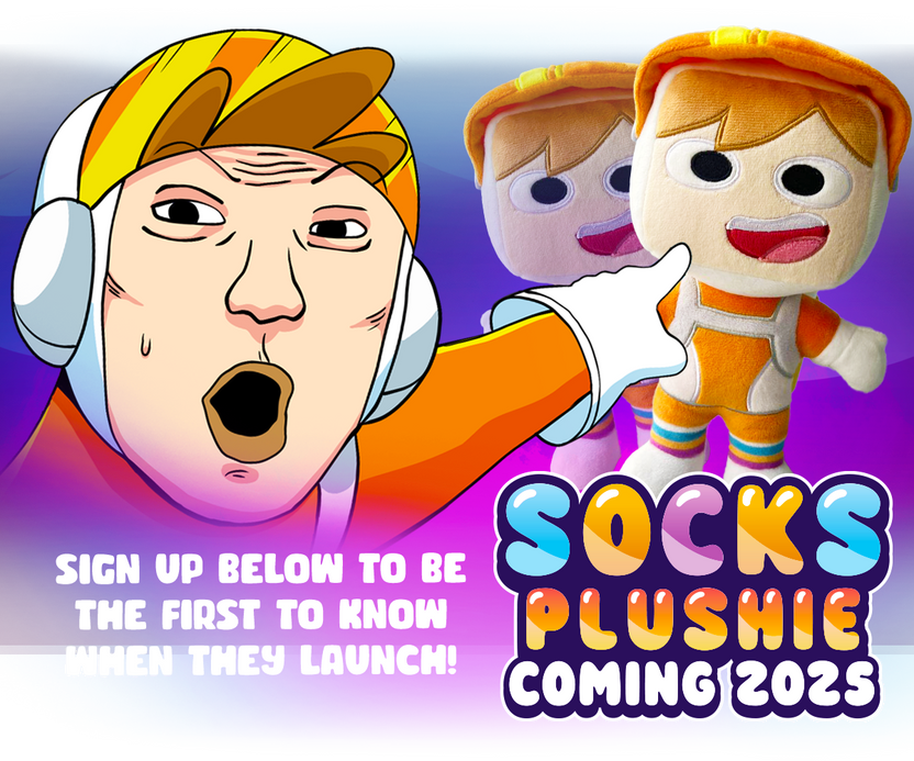 SOCKSFOR1 – Socksfor1