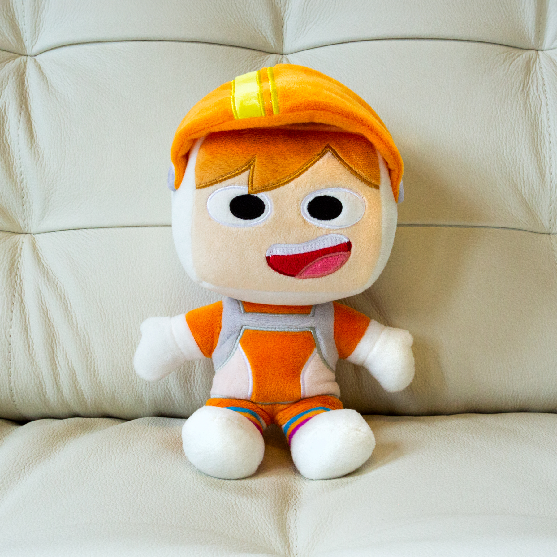 Socks PLUSHIE! – Socksfor1