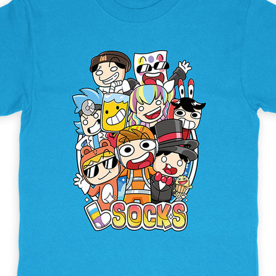 SOCKSFOR1 – Socksfor1