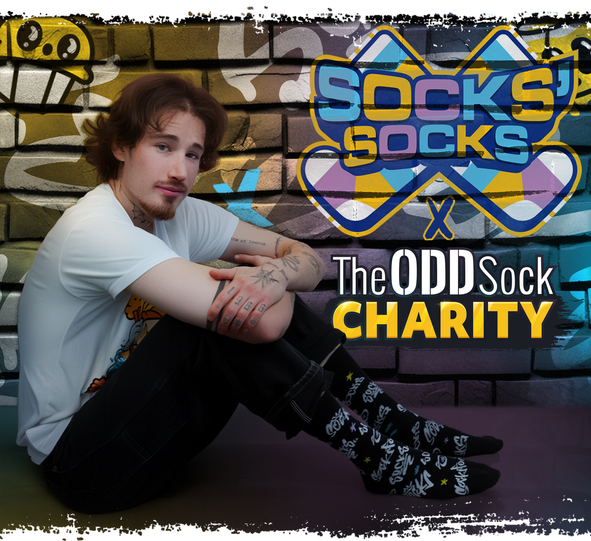 SOCKSFOR1 – Socksfor1