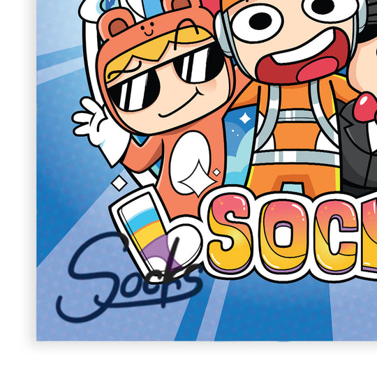 Products – Socksfor1